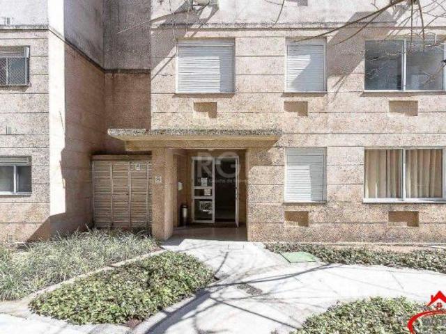 Apartamento para Venda 45.88m², 2 dormitórios, 1 vaga Cavalhada