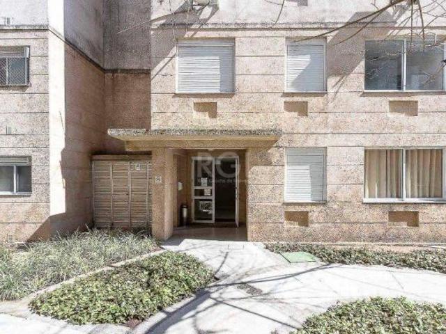 Apartamento para Venda 45.88m², 2 dormitórios, 1 vaga Cavalhada