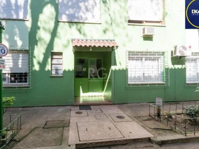Apartamento para Venda 45.89m², 1 dormitório, 1 vaga Camaquã