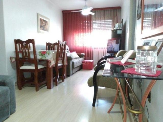 Apartamento para Venda 45m², 1 dormitório, 1 vaga Jardim Leopoldina