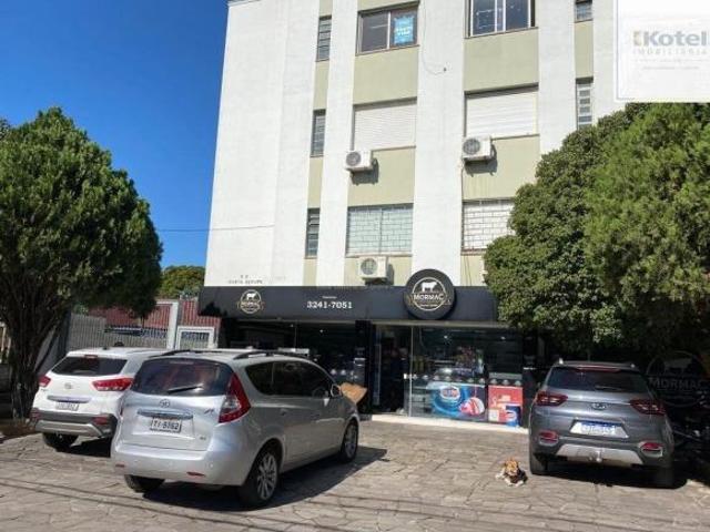 Apartamento para Venda 45m², 1 dormitório, Cristal