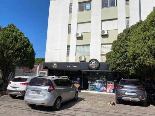 Apartamento para Venda 45m², 1 dormitório, Cristal
