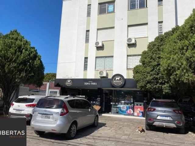 Apartamento para Venda 45m², 1 dormitório, Cristal