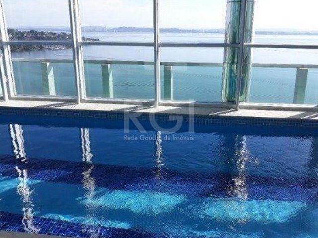 Apartamento para Venda 45m², 1 dormitório, Cristal