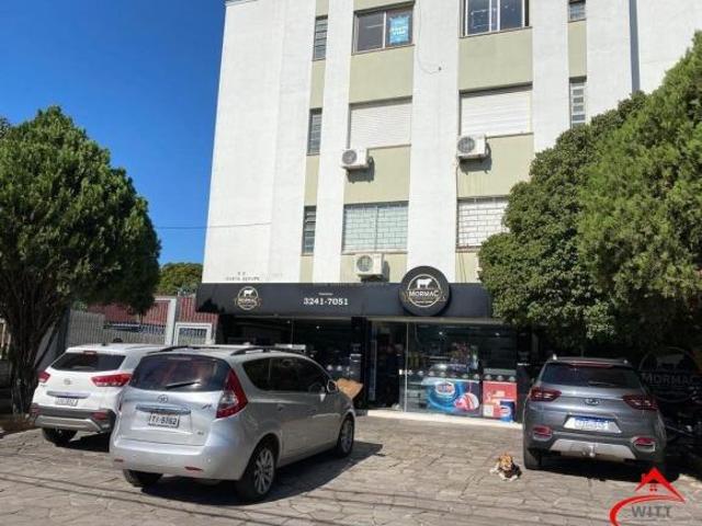 Apartamento para Venda 45m², 1 dormitório, Cristal