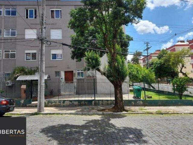 Apartamento para Venda 45m², 1 dormitório, Jardim Leopoldina