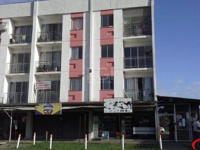 Apartamento para Venda 45m², 2 dormitórios, Restinga