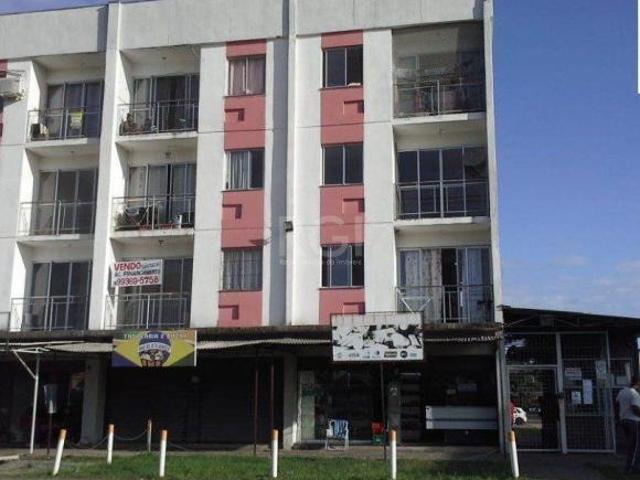 Apartamento para Venda 45m², 2 dormitórios, Restinga
