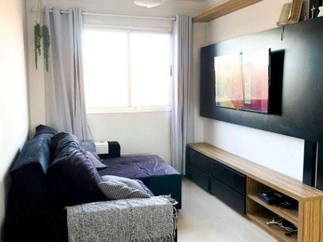 Apartamento para venda, 46 m² com 2 quartos em Rio Pequeno Butantã / SP
