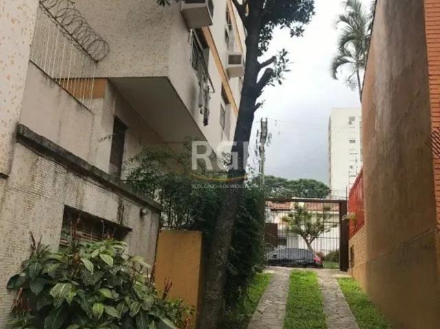 Apartamento para Venda 46.02m², 1 dormitório, 1 vaga Teresópolis