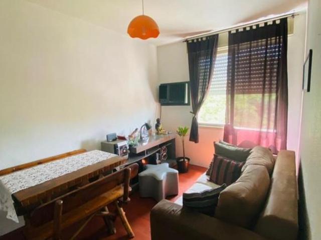 Apartamento para Venda 46.28m², 2 dormitórios, 1 vaga Cavalhada, Porto Alegr