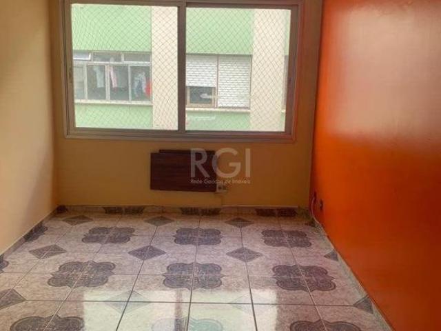 Apartamento para Venda 46.37m², 1 dormitório, Teresópolis