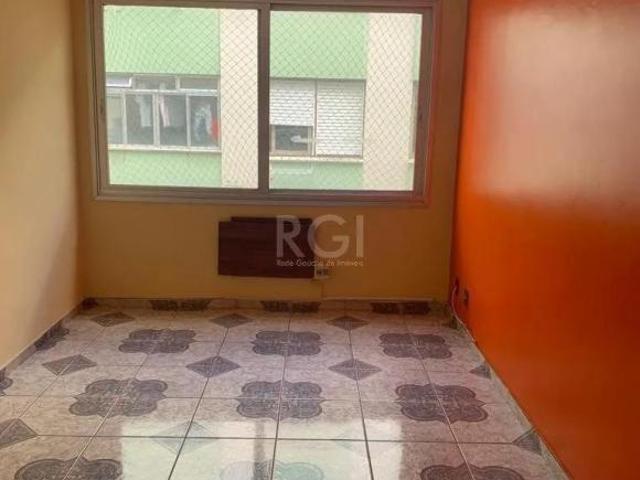 Apartamento para Venda 46.37m², 1 dormitório, Teresópolis