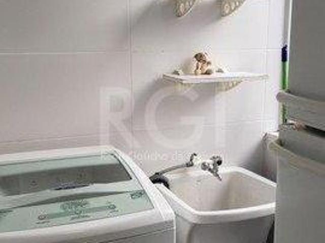 Apartamento para Venda 46.49m², 1 dormitório, 1 vaga Jardim Botânico