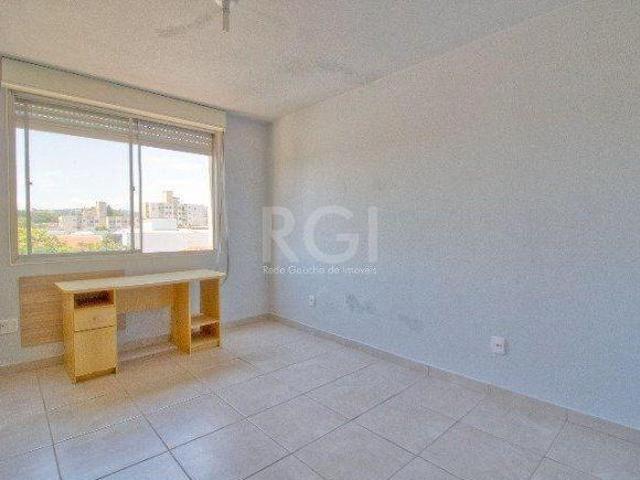 Apartamento para Venda 46.59m², 1 dormitório, Partenon