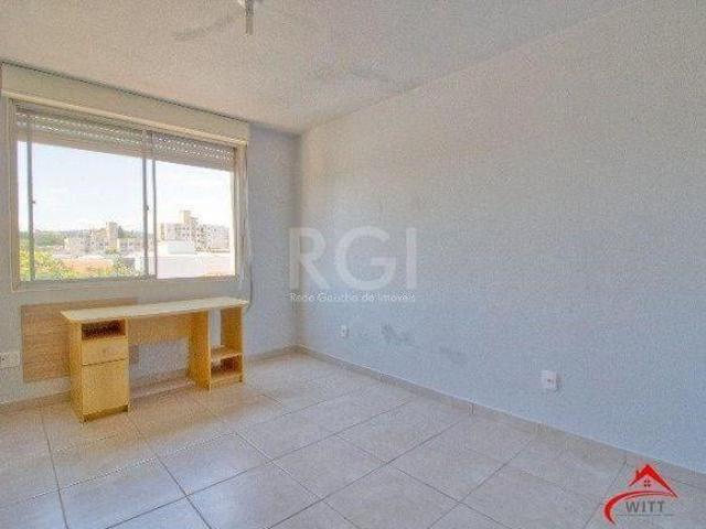 Apartamento para Venda 46.59m², 1 dormitório, Partenon