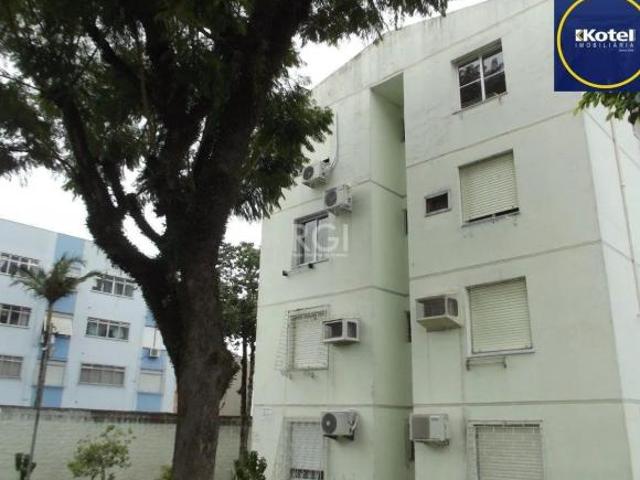 Apartamento para Venda 46.68m², 2 dormitórios, 1 vaga Cavalhada