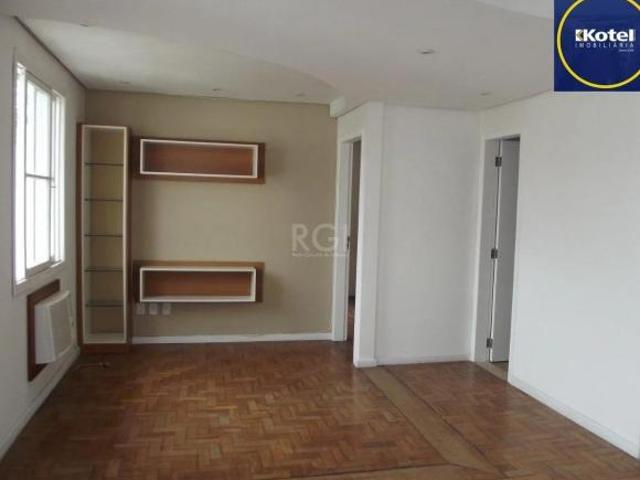 Apartamento para Venda 46.68m², 2 dormitórios, 1 vaga Cavalhada
