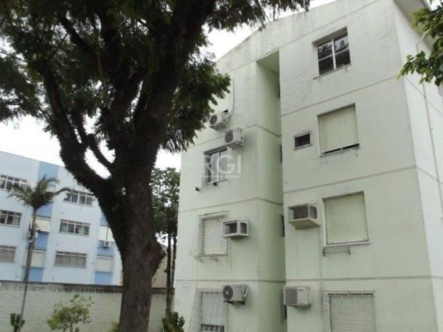 Apartamento para Venda 46.68m², 2 dormitórios, 1 vaga Cavalhada