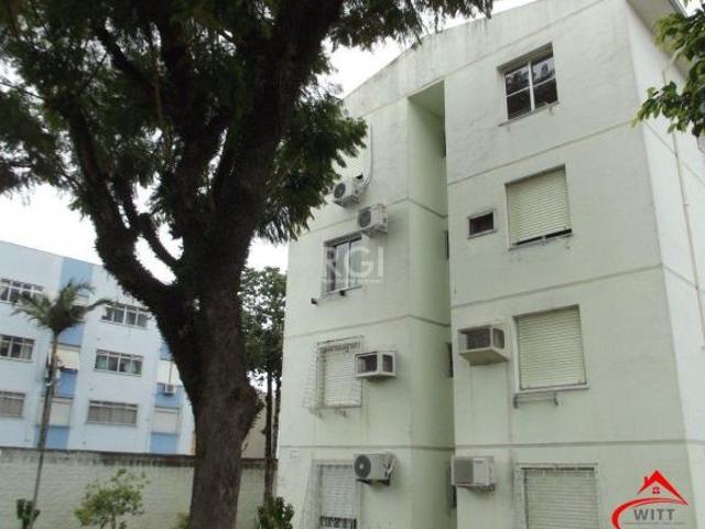 Apartamento para Venda 46.68m², 2 dormitórios, 1 vaga Cavalhada