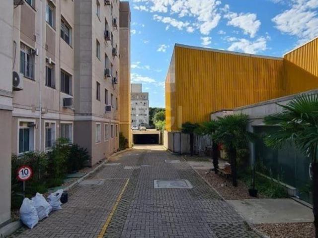 Apartamento para Venda 46.76m², 2 dormitórios, sendo 1 suites, 1 vaga Glória