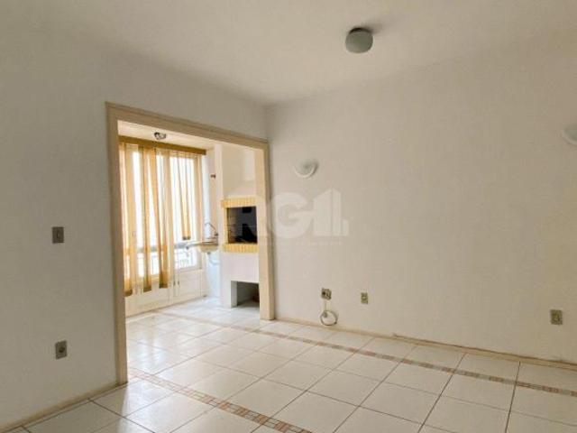 Apartamento para Venda 46m², 1 dormitório, Centro Histórico