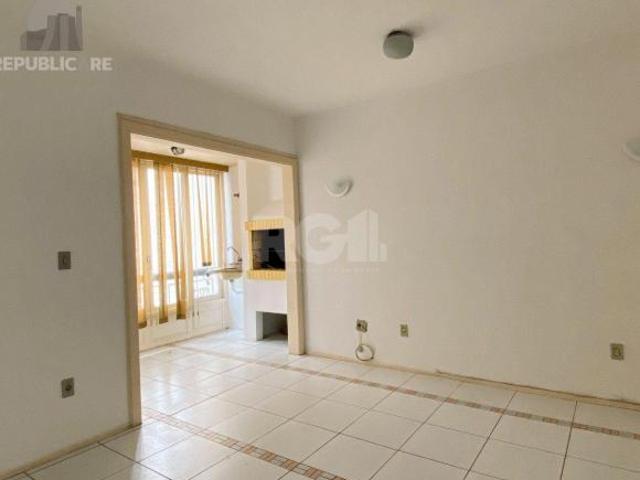 Apartamento para Venda 46m², 1 dormitório, Centro Histórico