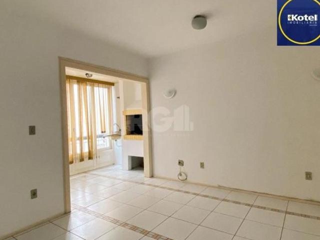 Apartamento para Venda 46m², 1 dormitório, Centro Histórico