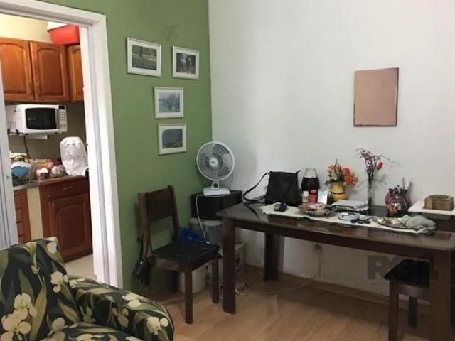 Apartamento para Venda 46m², 1 dormitório, Farroupilha