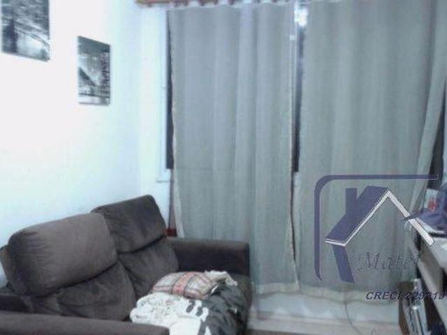 Apartamento para Venda 46m², 2 dormitórios, 1 vaga Cavalhada