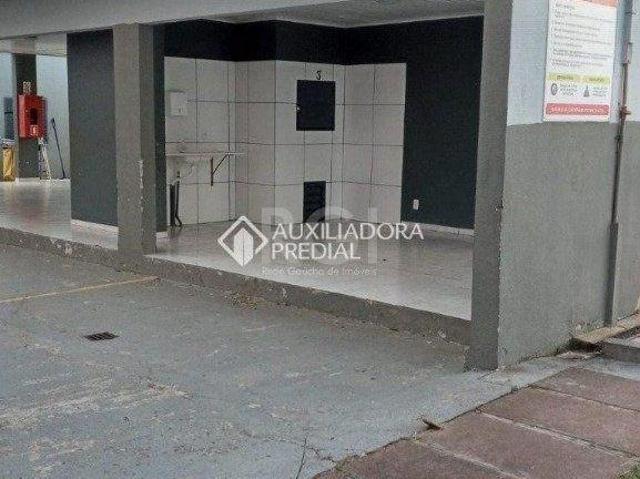 Apartamento para Venda 46m², 2 dormitórios, 1 vaga Restinga