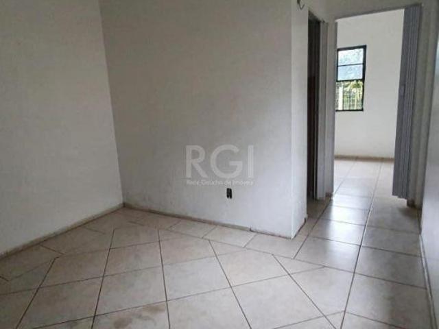 Apartamento para Venda 46m², 2 dormitórios, 1 vaga Restinga