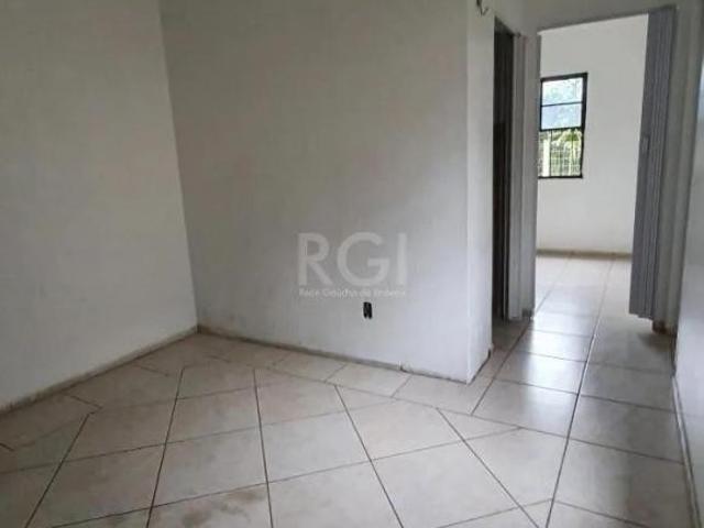 Apartamento para Venda 46m², 2 dormitórios, 1 vaga Restinga