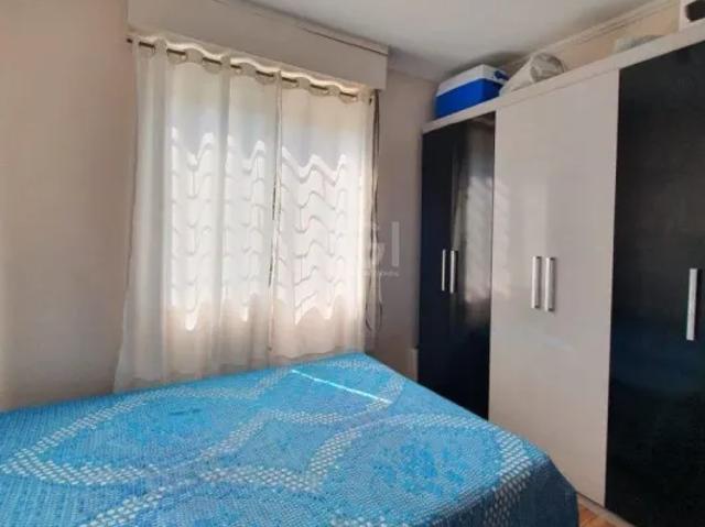 Apartamento para Venda 47.19m², 2 dormitórios, Camaquã
