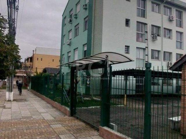 Apartamento para Venda 47.28m², 2 dormitórios, 1 vaga Tristeza