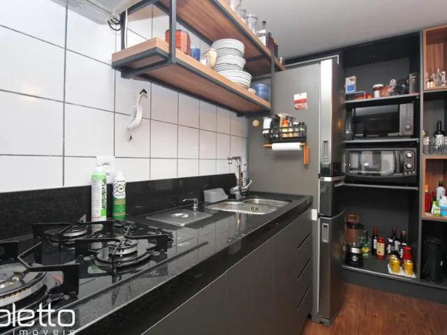 Apartamento para Venda 47.91m², 1 dormitório, 1 vaga Petrópolis
