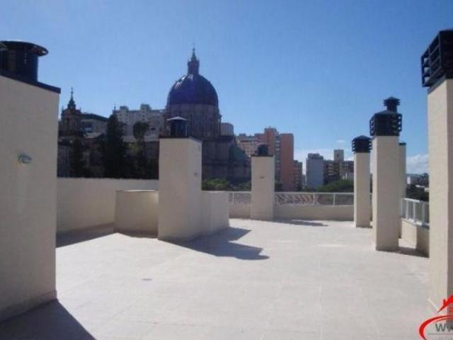 Apartamento para Venda 47m², 1 dormitório, 1 vaga Centro Histórico