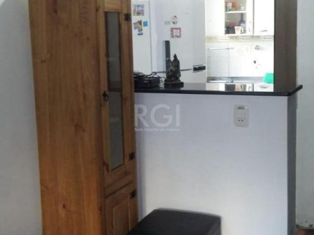 Apartamento para Venda 47m², 1 dormitório, Centro Histórico