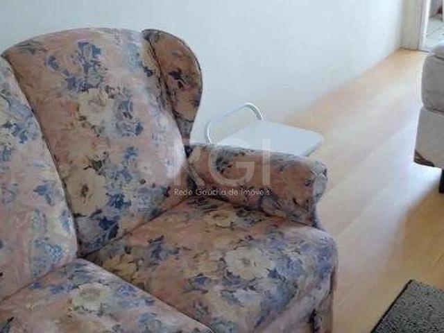 Apartamento para Venda 47m², 1 dormitório, Centro Histórico
