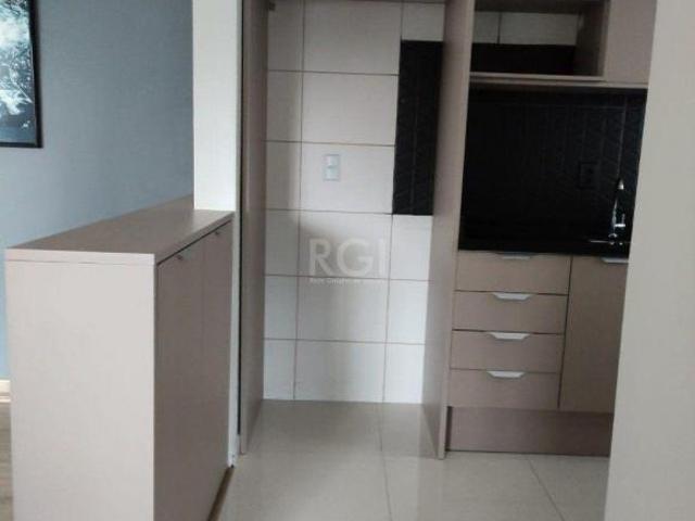 Apartamento para Venda 47m², 2 dormitórios, Agronomia