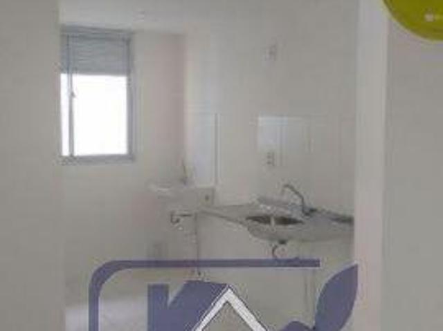 Apartamento para Venda 47m², 2 dormitórios, 1 vaga Vila Nova