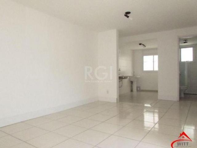 Apartamento para Venda 47m², 2 dormitórios, 1 vaga Agronomia