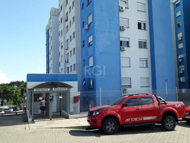 Apartamento para Venda 47m², 2 dormitórios, 1 vaga Centro