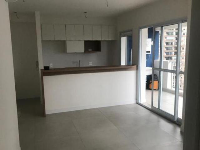 Apartamento para Venda 47m² no Condomínio Acqua Park – Alphaville