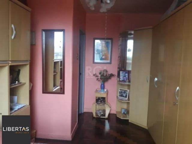 Apartamento para Venda 47m², 2 dormitórios, Farroupilha