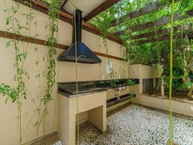 Apartamento Para venda 482 Alameda Grajaú, Alphaville, Alphaville Empresarial, Barueri, São Paulo