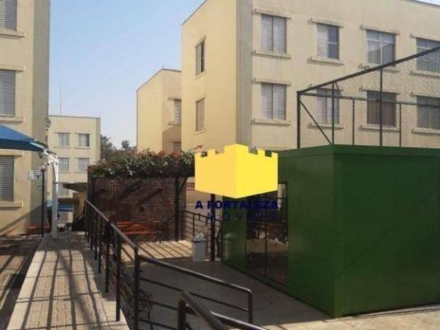 Apartamento para venda