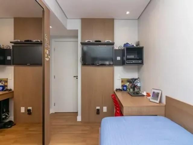 Apartamento Para venda 484 RUA DAS FLECHAS, Jardim Prudência, São Paulo
