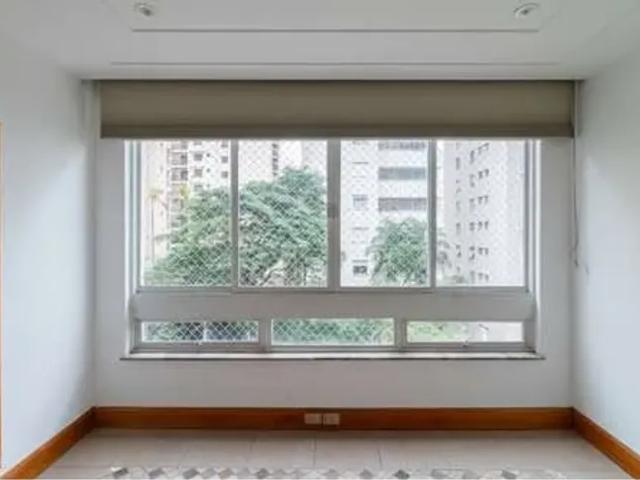 Apartamento Para venda 486 Rua Doutor Rafael de Barros, Paraíso, São Paulo