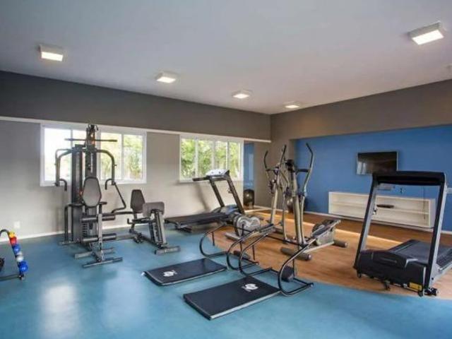 Apartamento para Venda 48.32m², 2 dormitórios, 3 vagas Jardim Itu